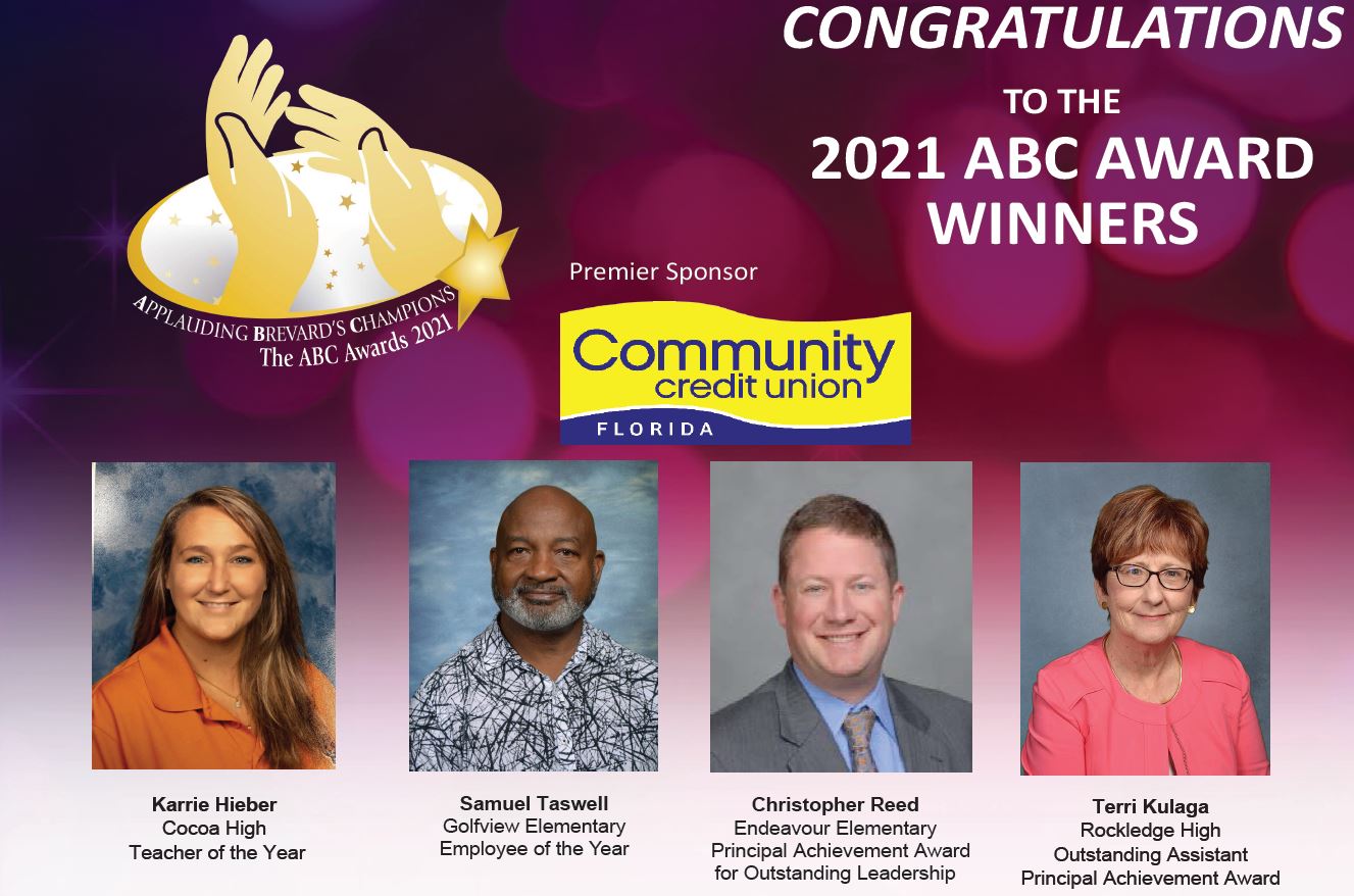 ABC Top snip - Brevard Schools Foundation | FL